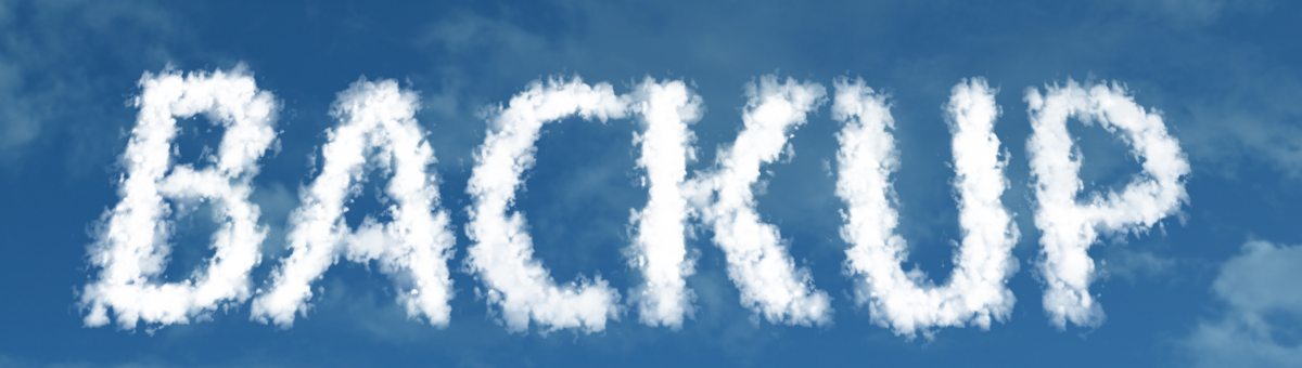 Debunking the Myth: Why Backing Up Cloud Data is Essential – Connexus ...